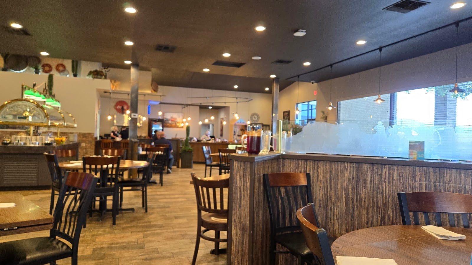 Calico’s Restaurant - Kingman Tourism