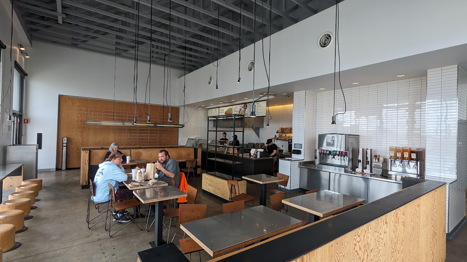 Chipotle Mexican Grill - Kingman Tourism