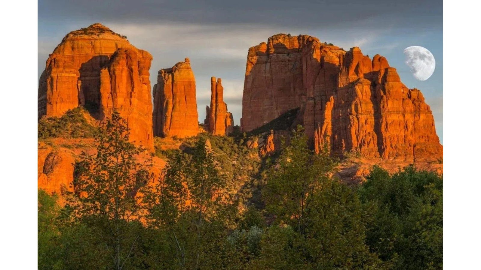 Cynthia Beck, Master Hypnotist - Sedona, Arizona