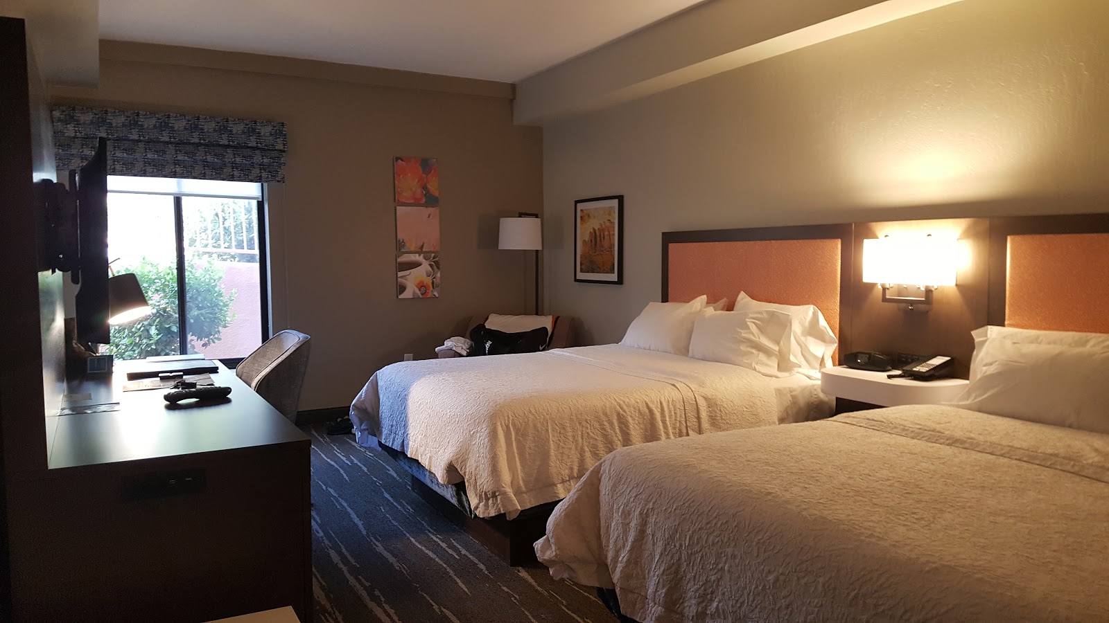 Hampton Inn by Hilton - Sedona, Arizona