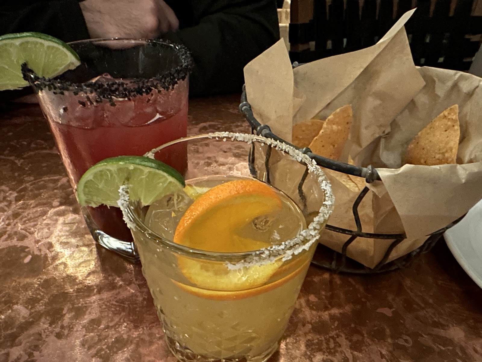 Elote Cafe - Sedona, Arizona