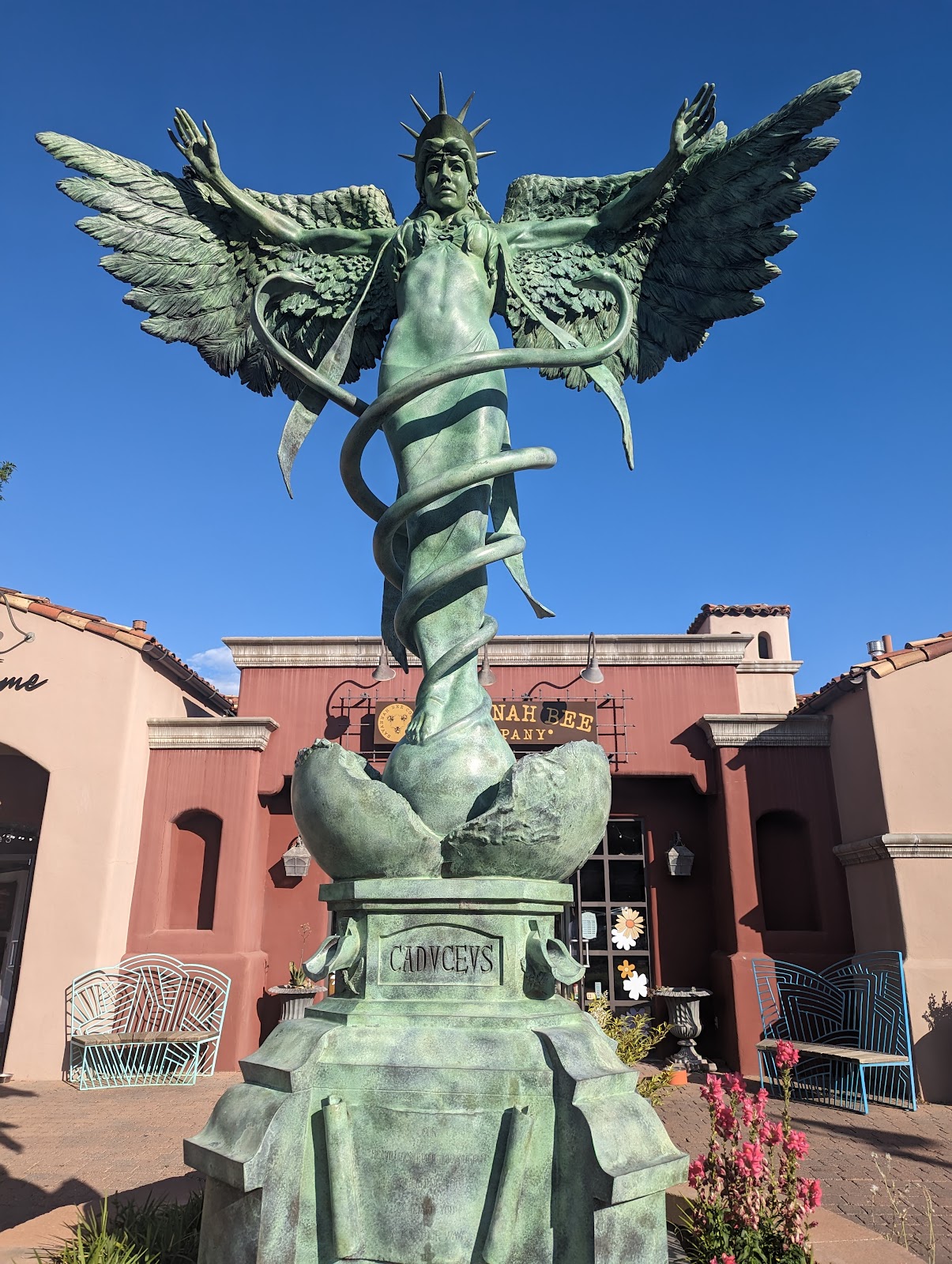 Todd Frame Gallery - Sedona, Arizona