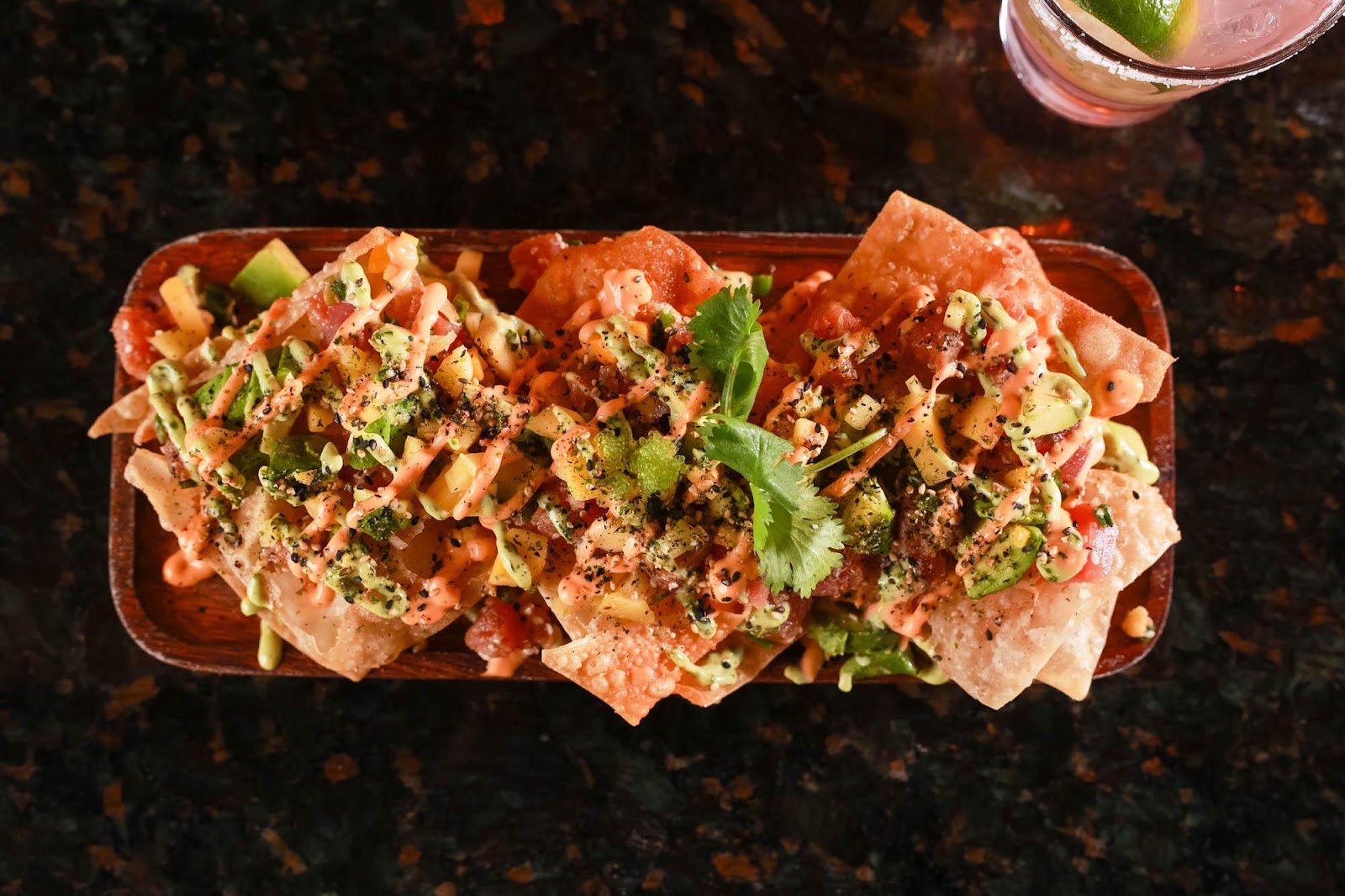 Rascal Modern American Diner & Bar - Sedona, Arizona