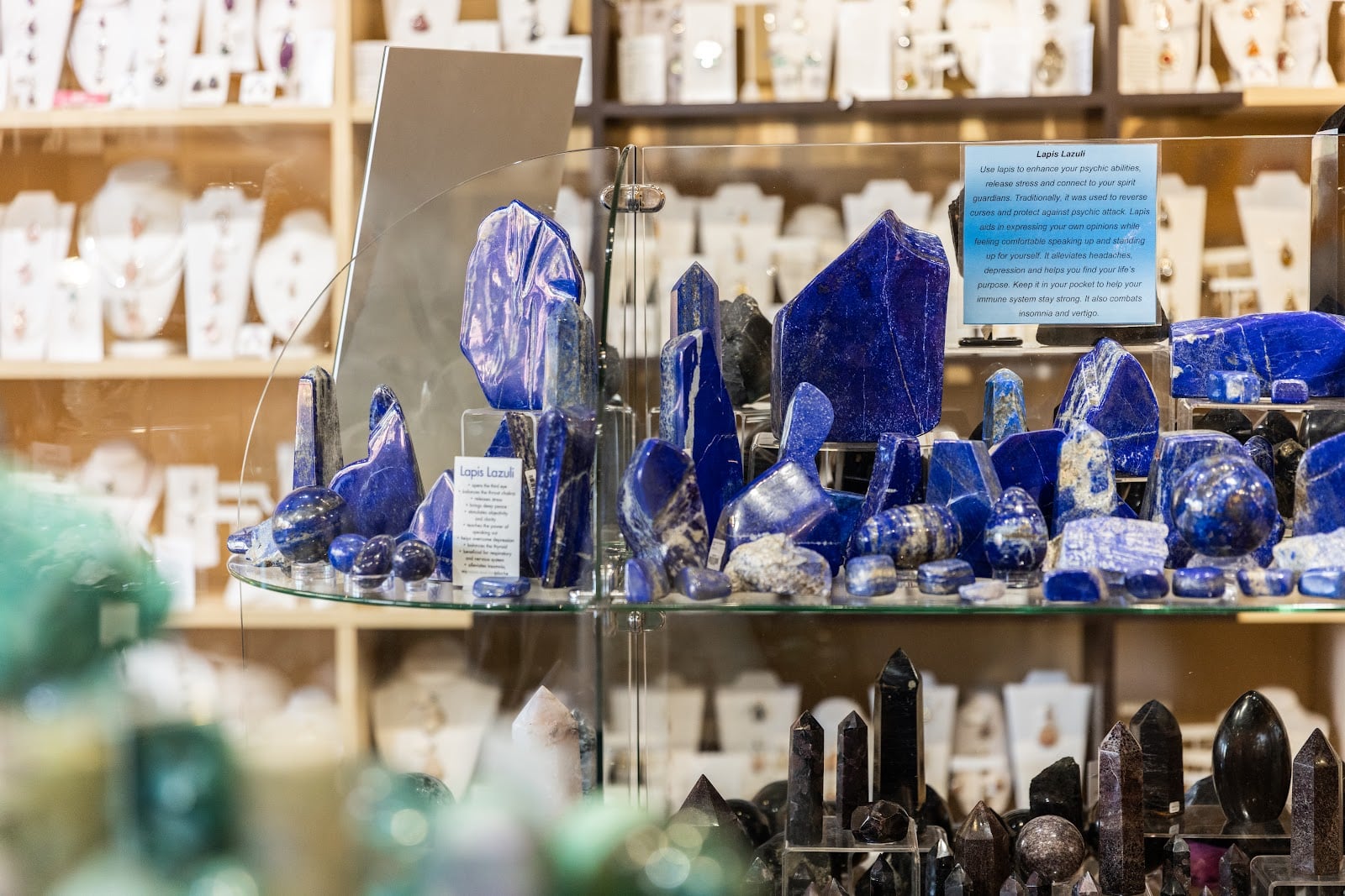 Sedona Crystal Vortex II - Sedona, Arizona