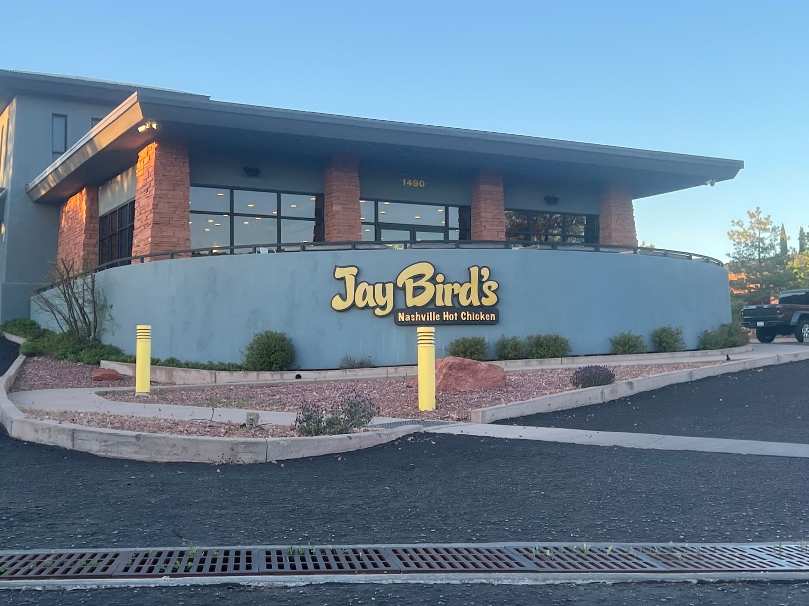 Jay Bird's - Sedona, Arizona