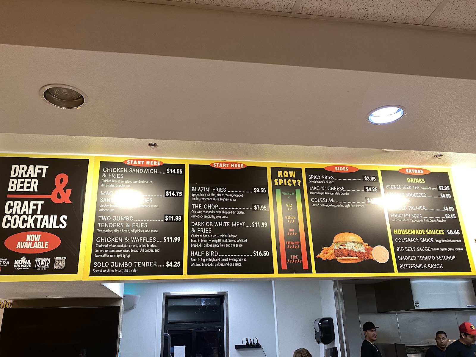 Jay Bird's - Sedona, Arizona