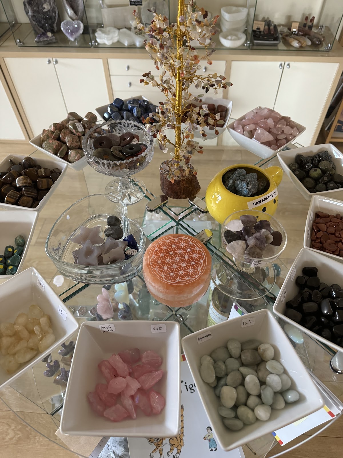 Sedona Wellness Cafe - Sedona, Arizona