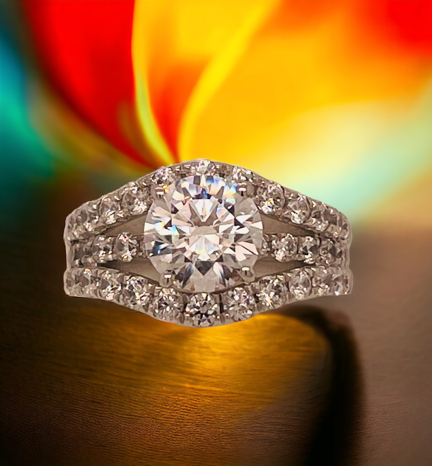 Wayne B Light Sedona Fine Jewelry - Sedona, Arizona