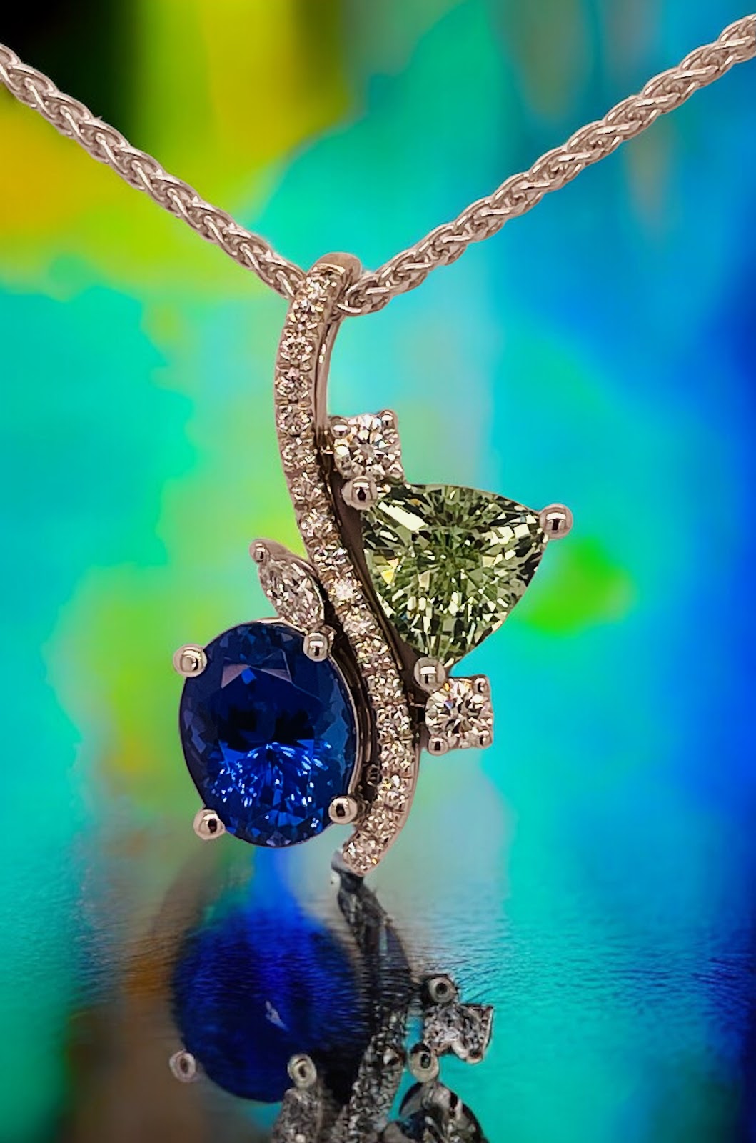 Wayne B Light Sedona Fine Jewelry - Sedona, Arizona