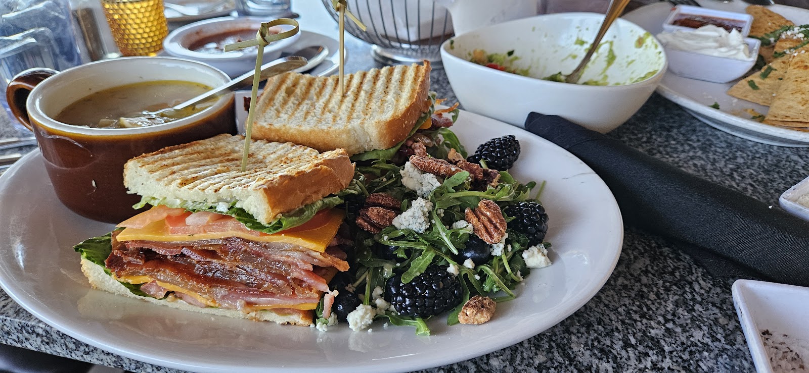 Mesa Grill - Sedona, Arizona