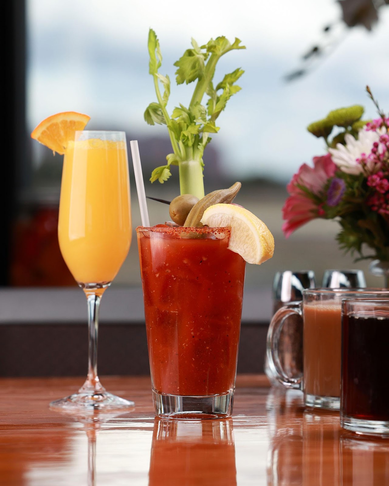 Mesa Grill - Sedona, Arizona