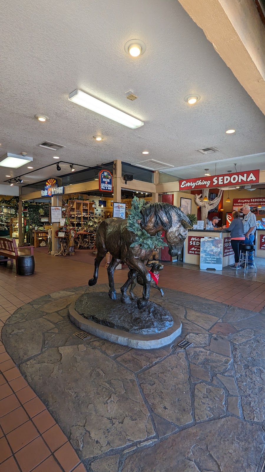 Made In Arizona - Sedona, Arizona