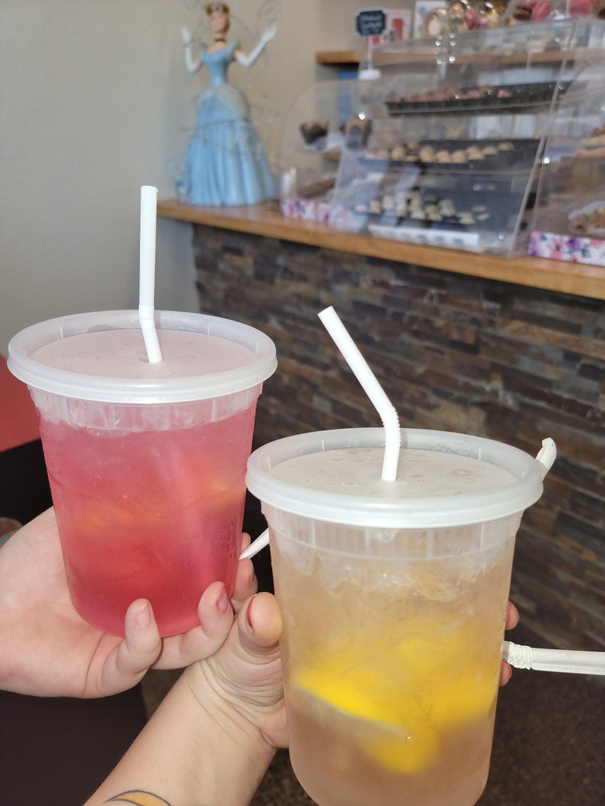 La Tea Da on Beale - Kingman Tourism