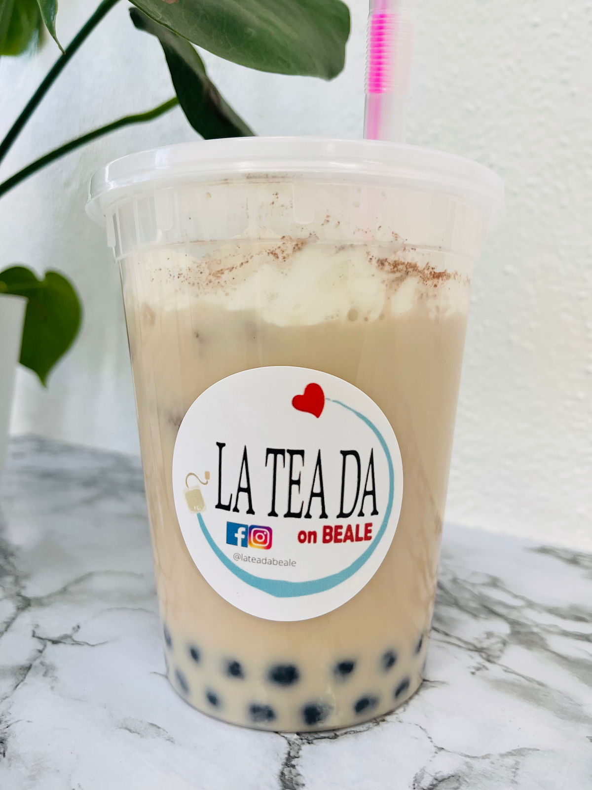 La Tea Da on Beale - Kingman Tourism