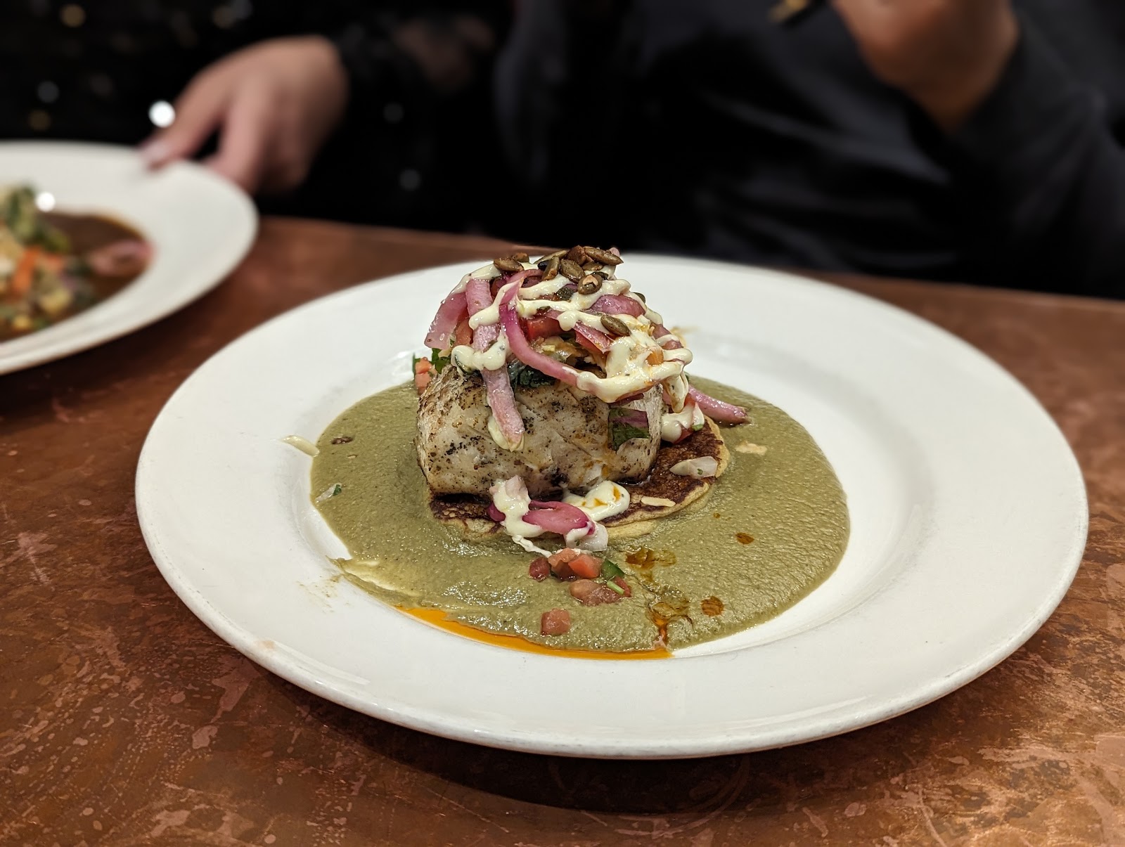 Elote Cafe - Sedona, Arizona