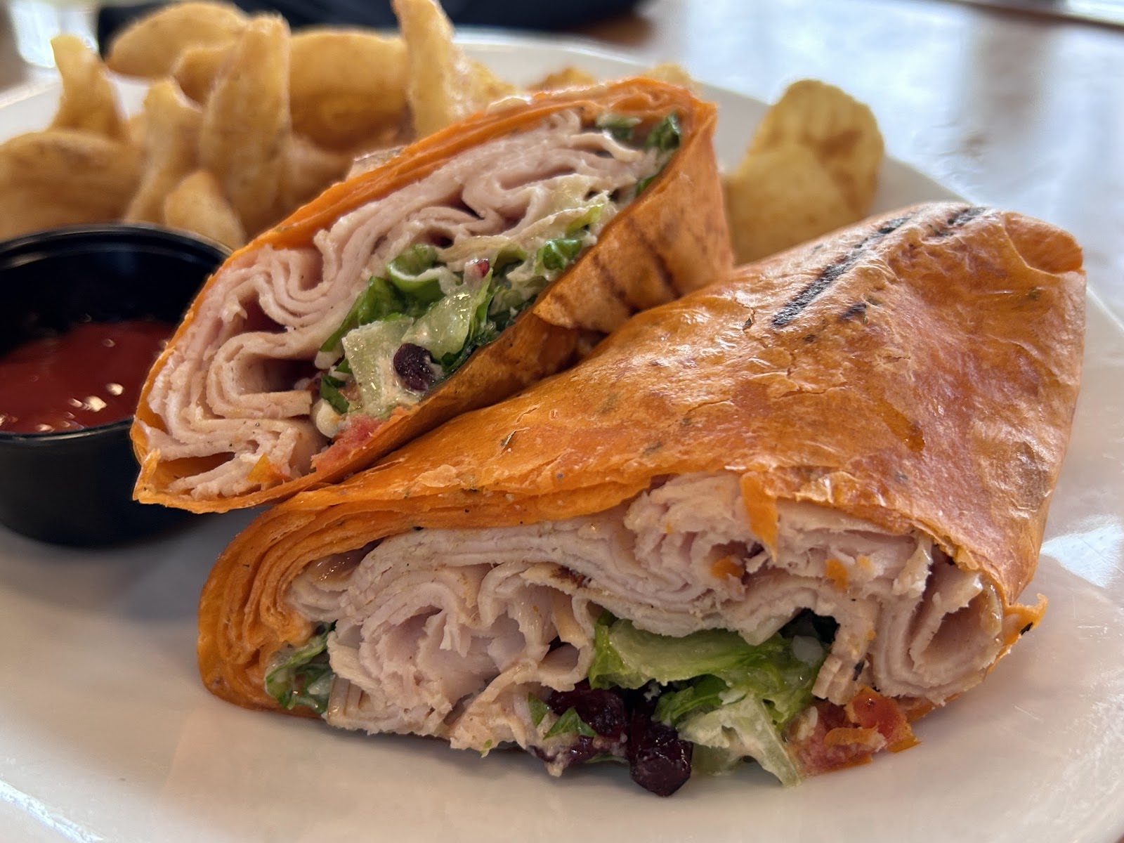 Mesa Grill - Sedona, Arizona