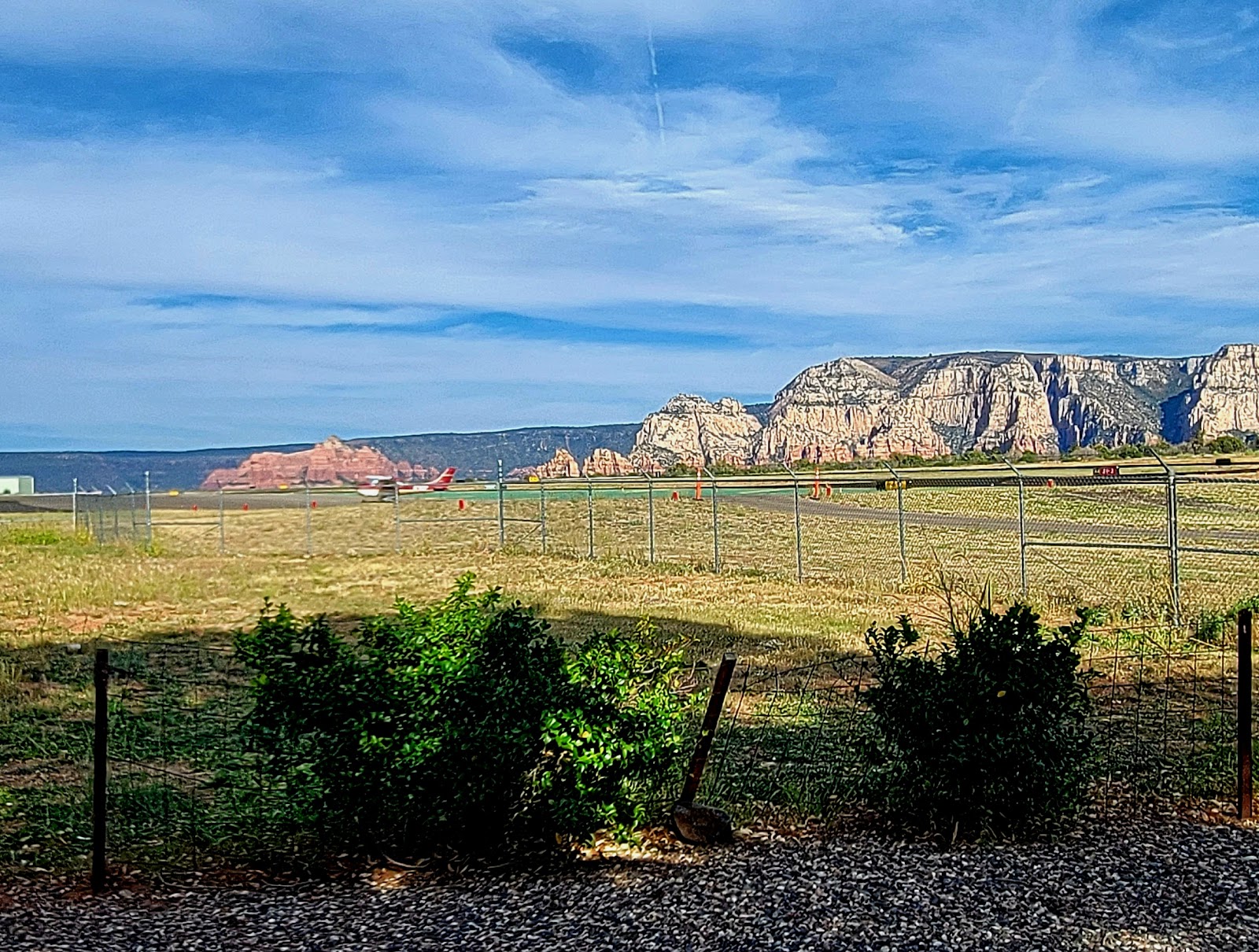 Mesa Grill - Sedona, Arizona