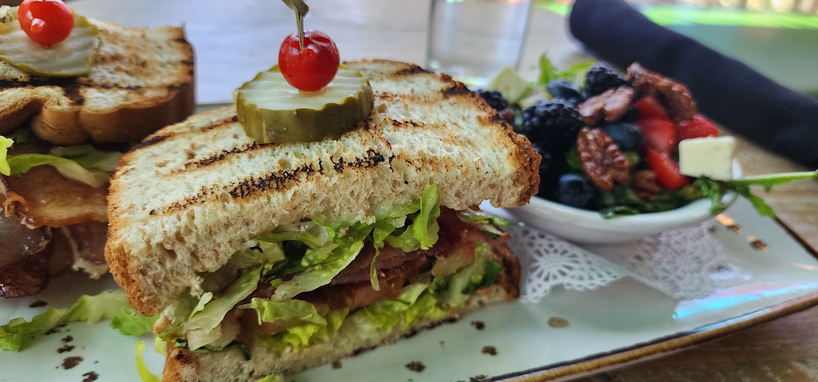 Rascal Modern American Diner & Bar - Sedona, Arizona