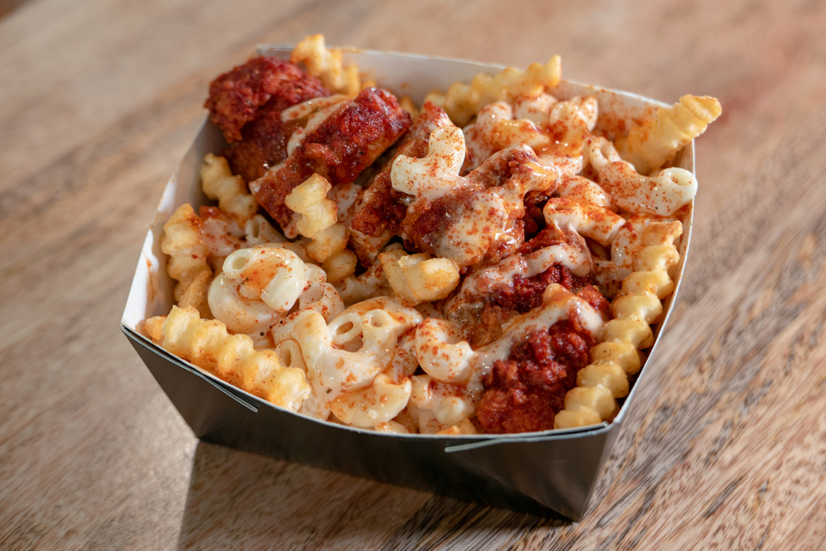 Jay Bird's - Sedona, Arizona