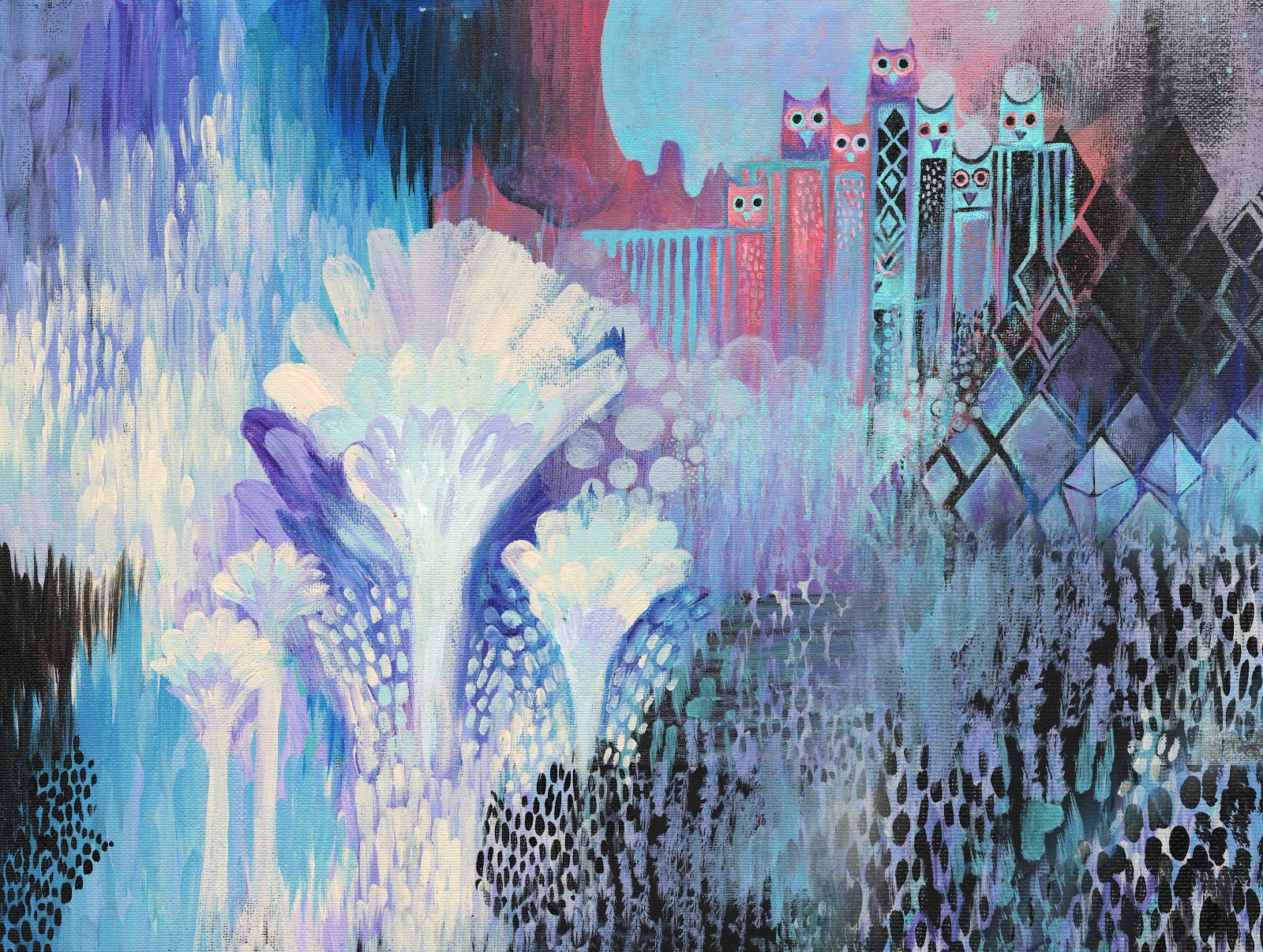 Dream Magic Art Studio - Sedona, Arizona