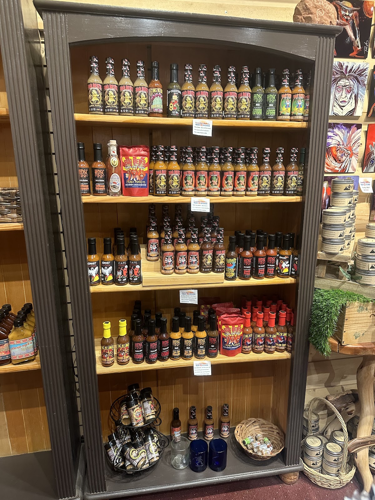 Made In Arizona - Sedona, Arizona