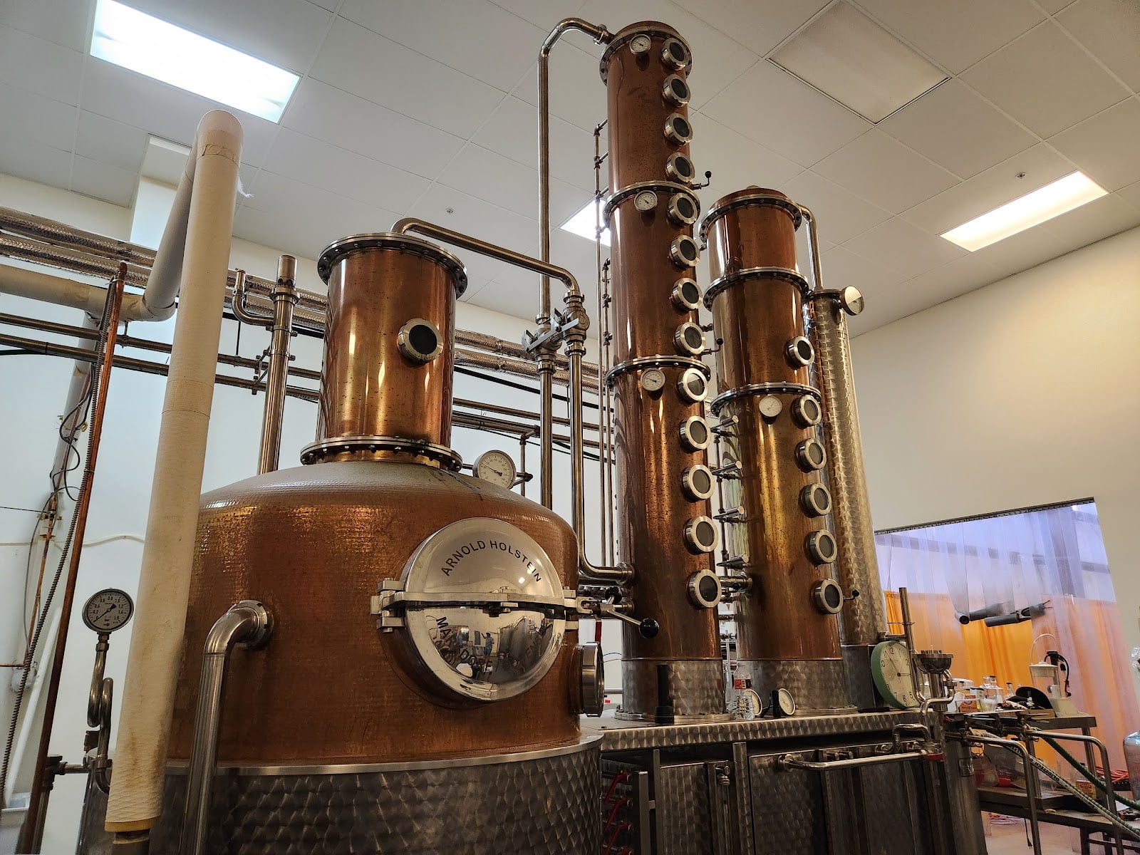 Desert Diamond Distillery - Tours, Tastings, Activities, Dinners, BBQs ...