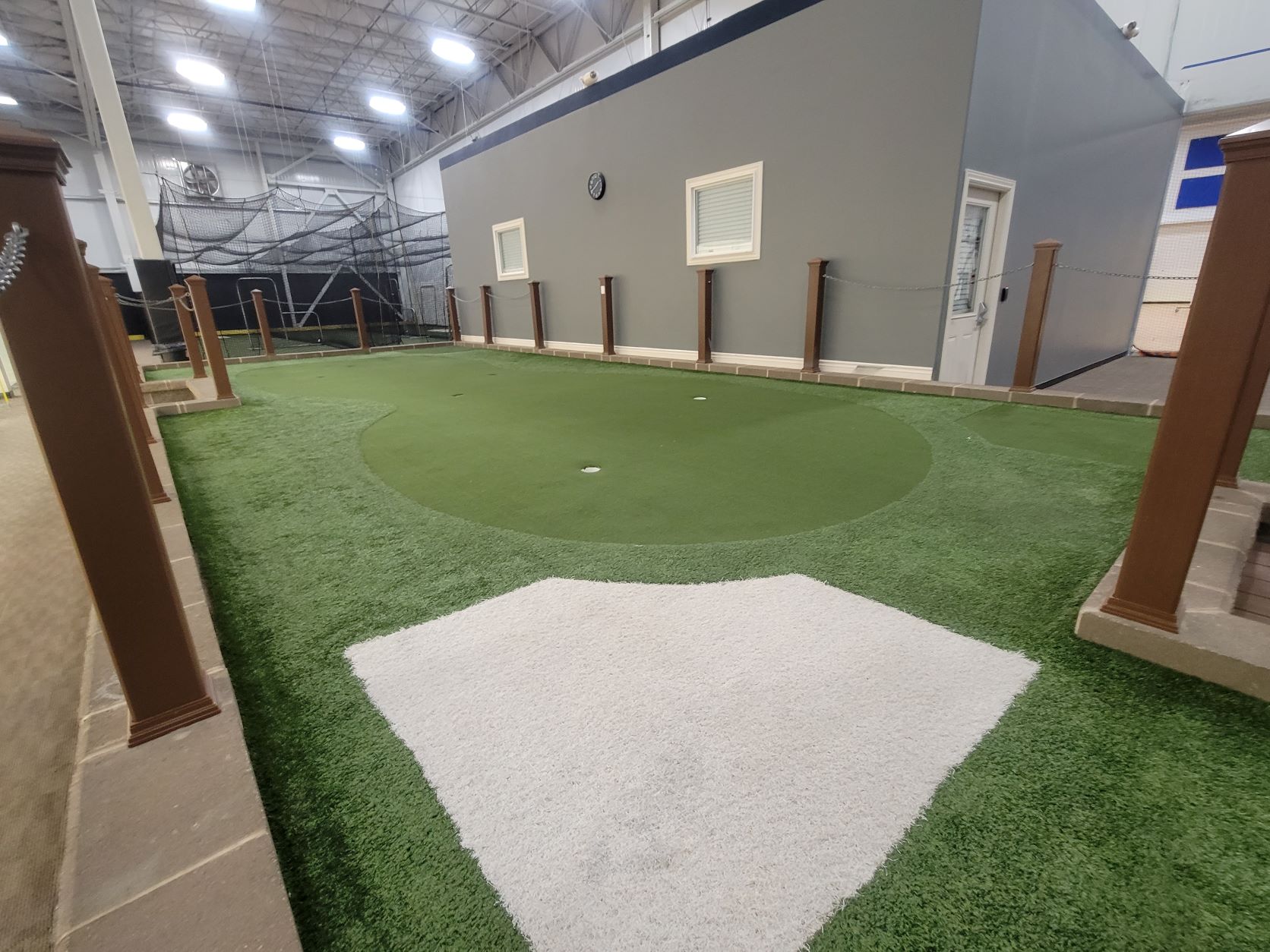 Wasatch Recreation Center, Heber City, Utah