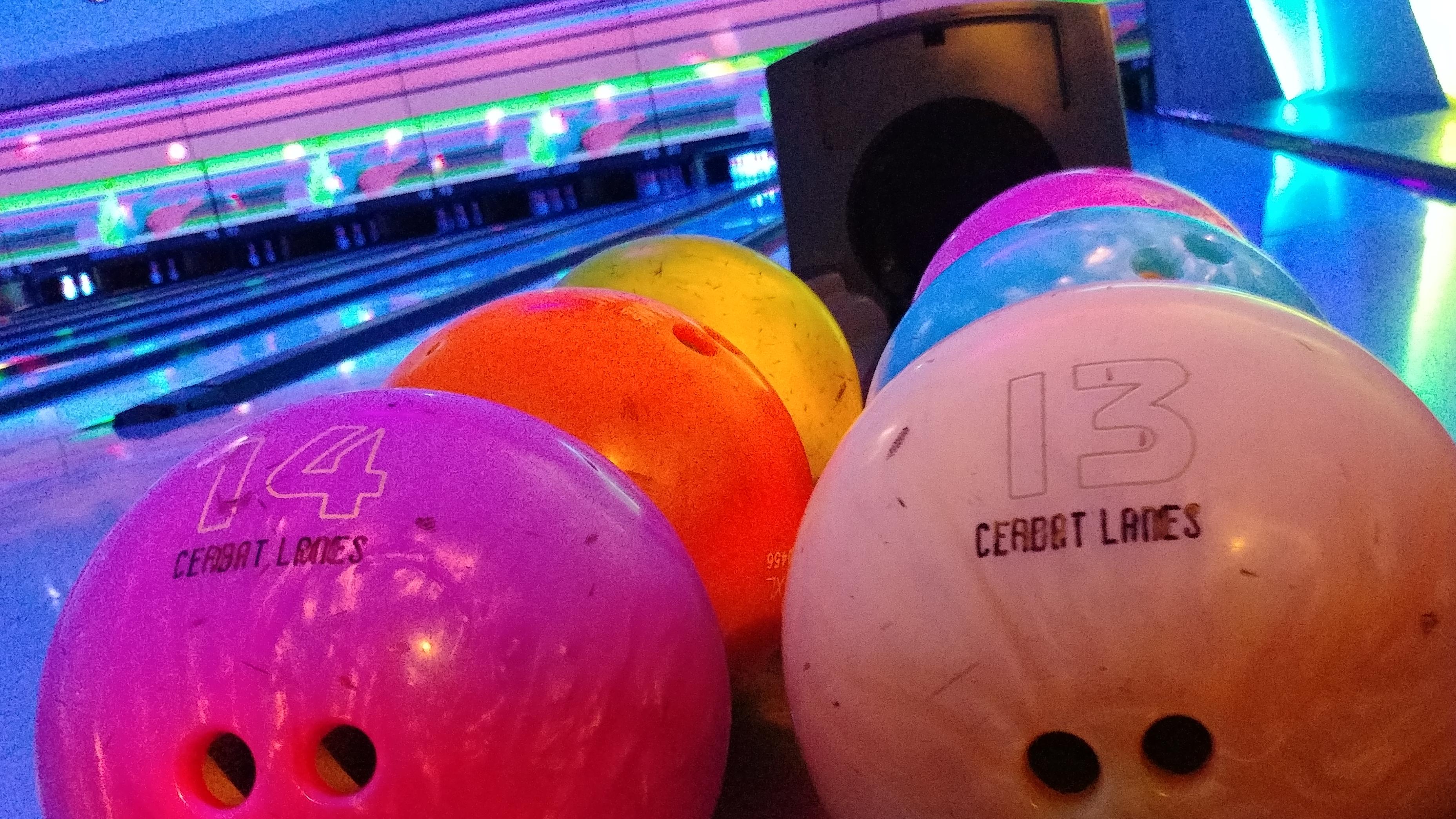 Cerbat Lanes Sports Bar & Grill - Kingman Tourism