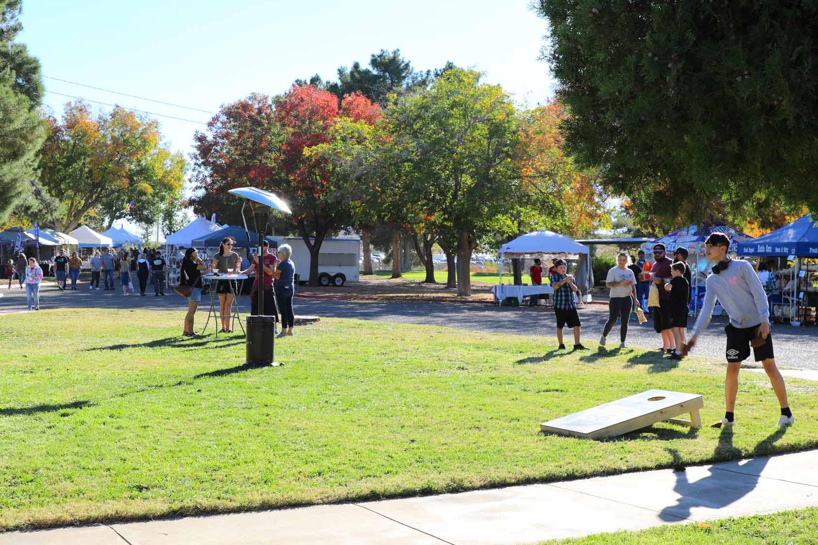 Kingman, AZ I 66 Fest October 2024