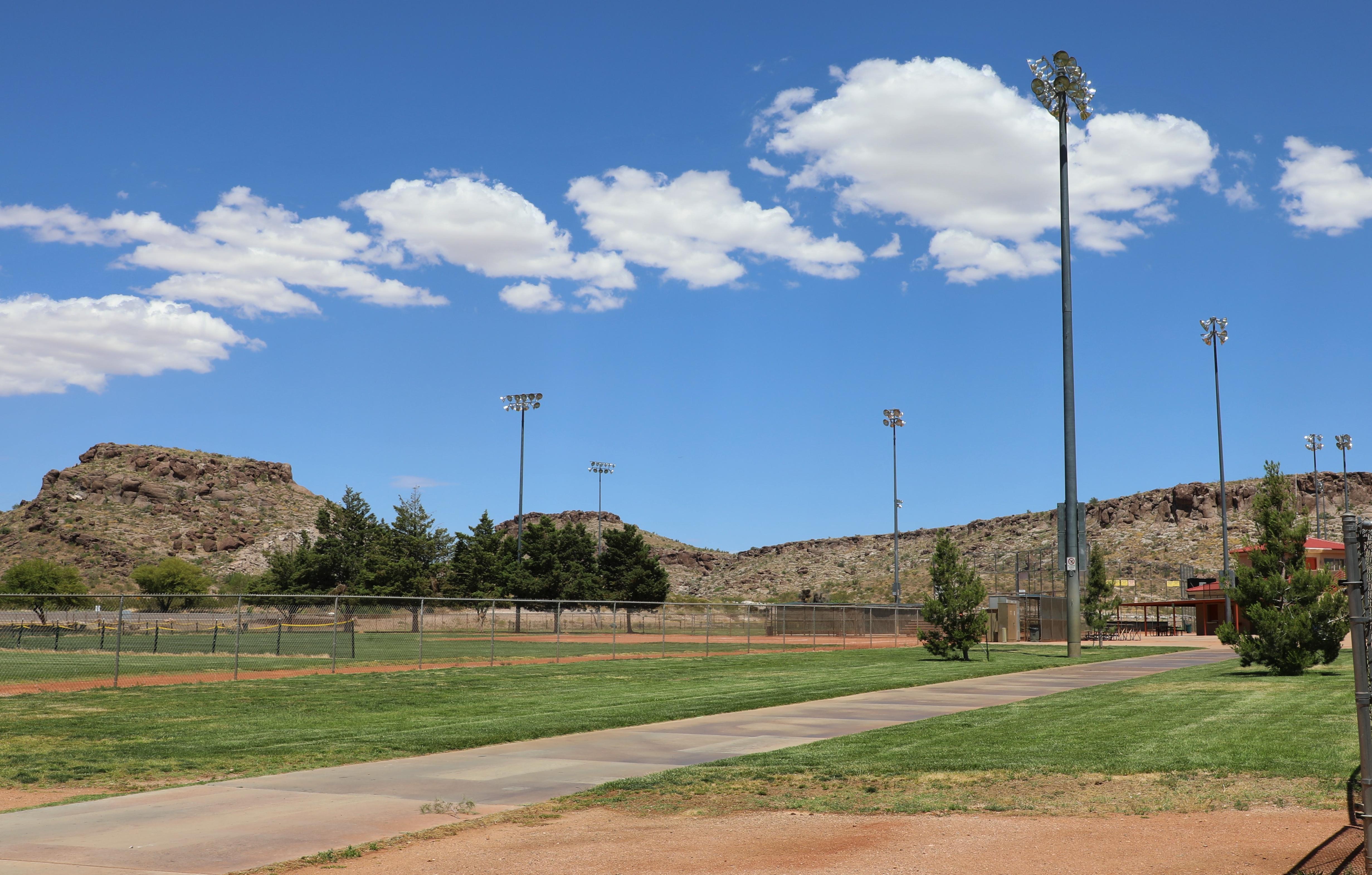 Southside Park - Kingman Tourism