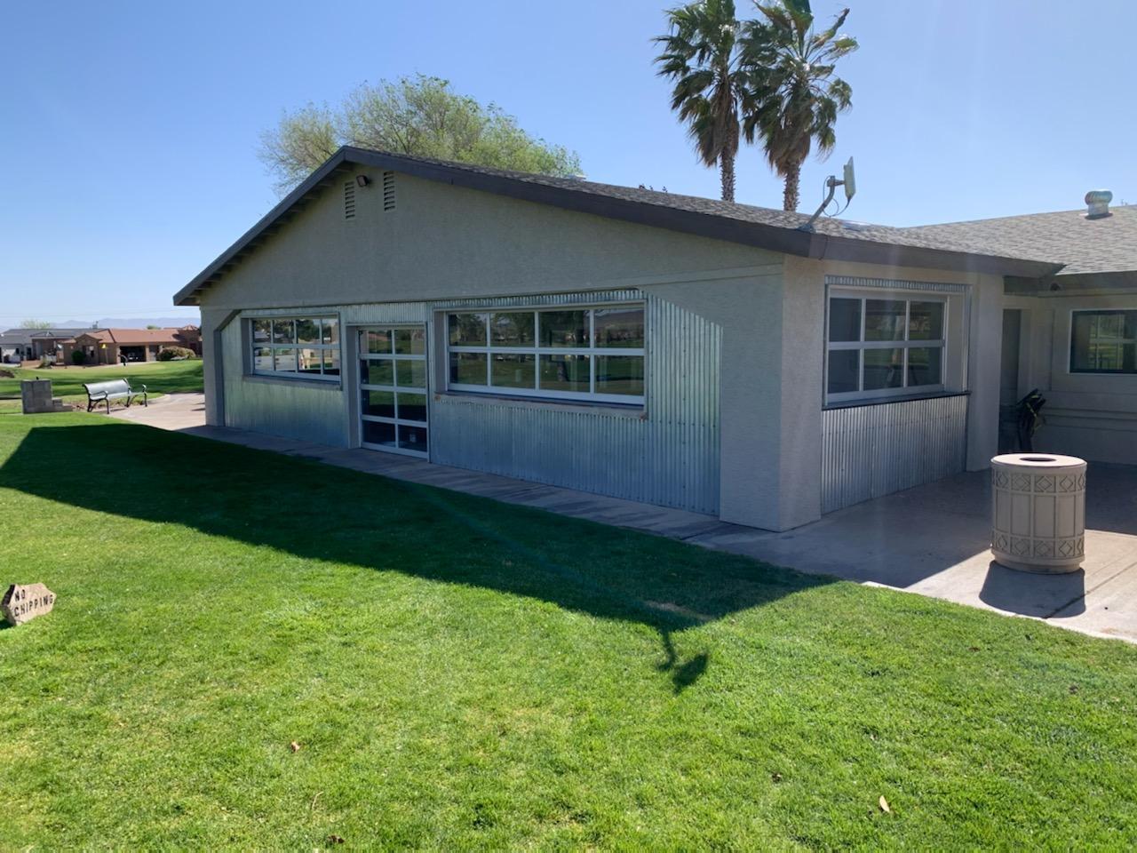 Cerbat Cliffs Golf Course Grill - Kingman Tourism