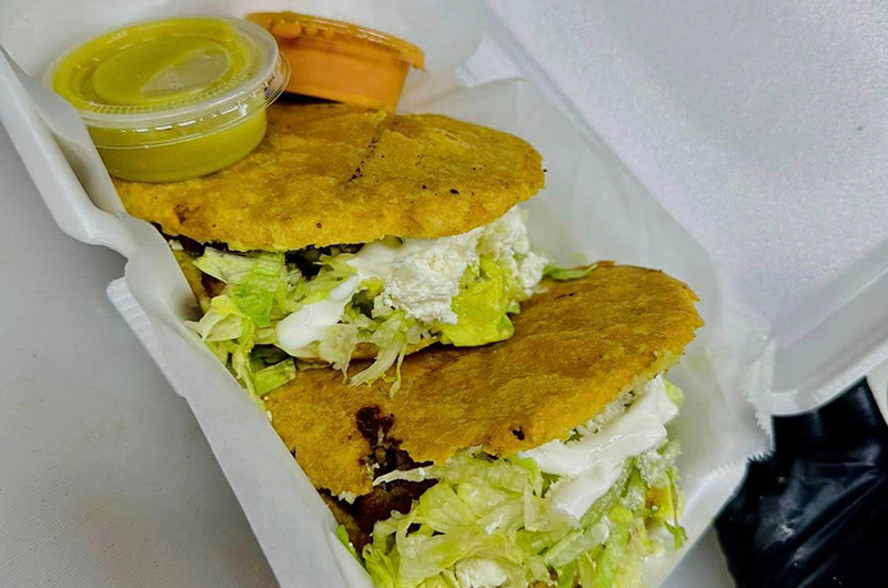 Cuates Mexican Food - Sedona, Arizona