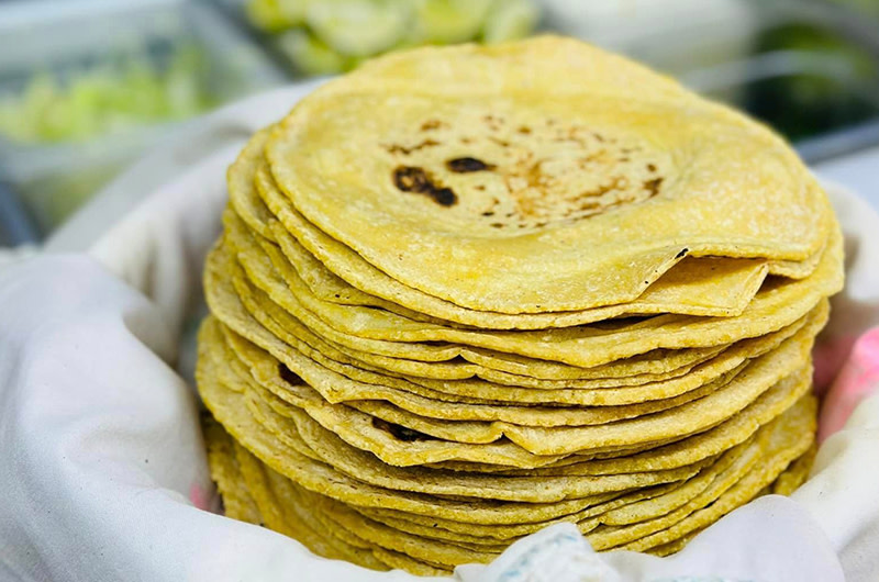 Cuates Mexican Food - Sedona, Arizona