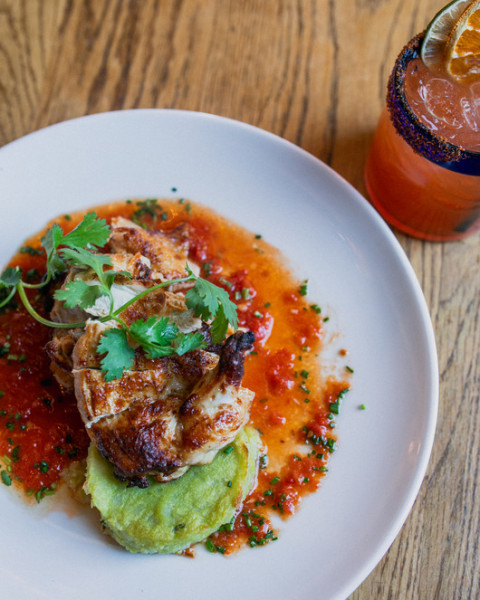 Molé Sedona - Sedona, Arizona