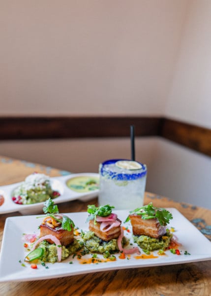 Molé Sedona - Sedona, Arizona