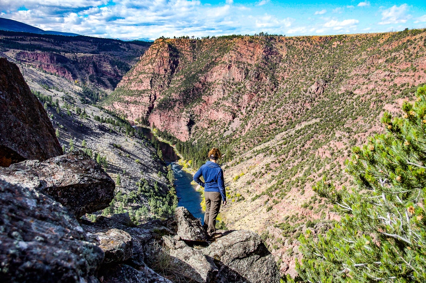 5 Best Hikes in Flaming Gorge