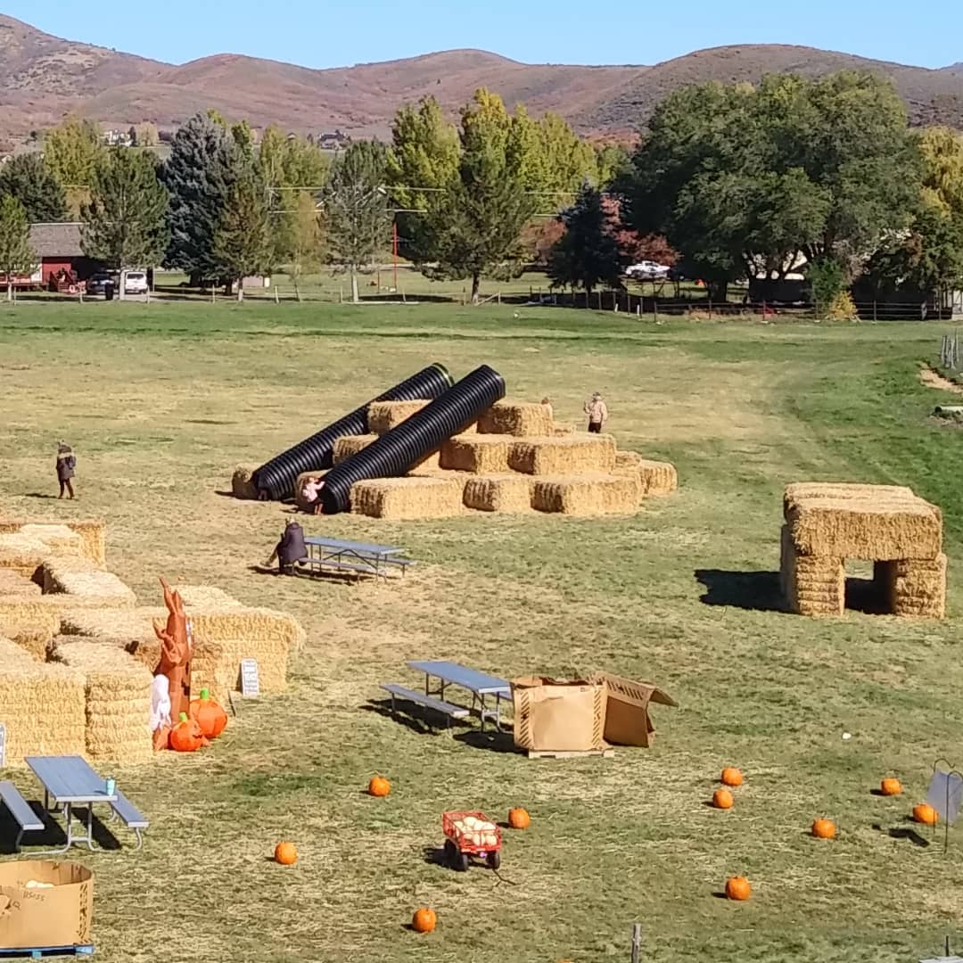 Halloween Fun in Heber Valley - Heber Valley, Utah